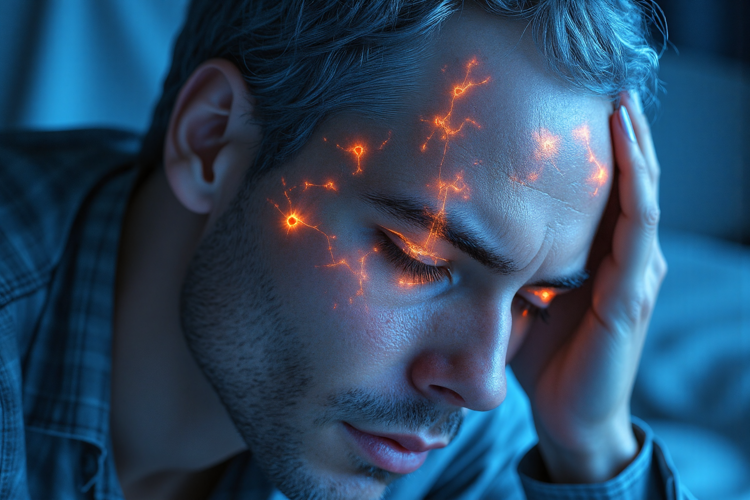 The Link Between Sleep Deprivation and Headaches: Understanding the ...