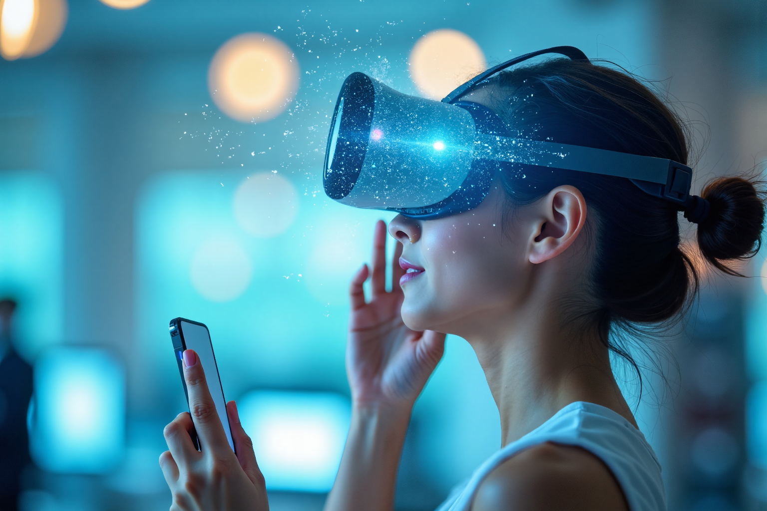 Beyond Pills: A Comprehensive Guide to Tech-Enabled Tension Relief for ...